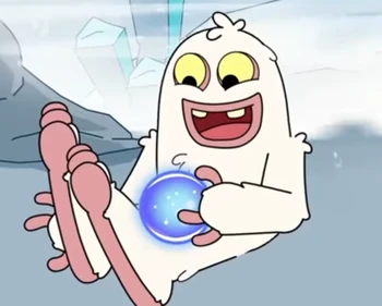 Mammott | SM Toons Wiki | Fandom