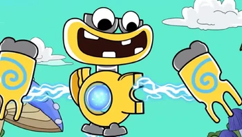 Wubbox | SM Toons Wiki | Fandom