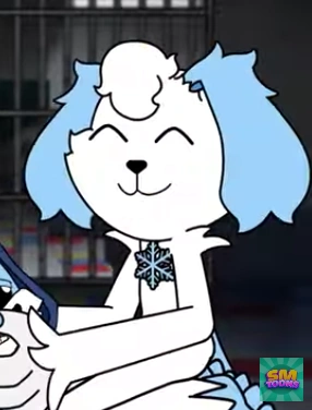 DogPressed's Mother | SM Toons Wiki | Fandom