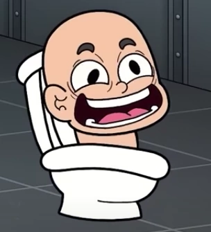 Baby Skibidi Toilet | SM Toons Wiki | Fandom