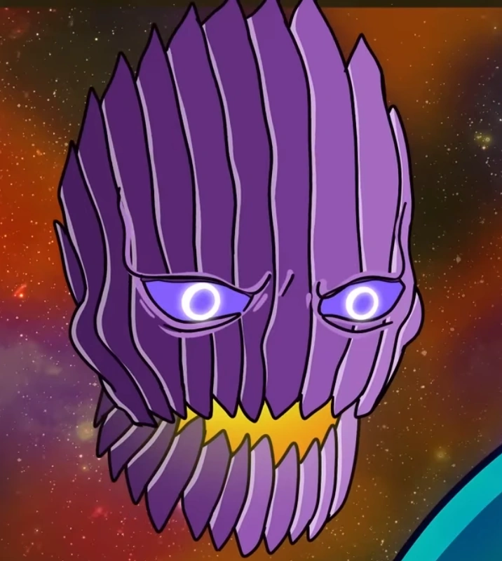 Faltine | SM Toons Wiki | Fandom