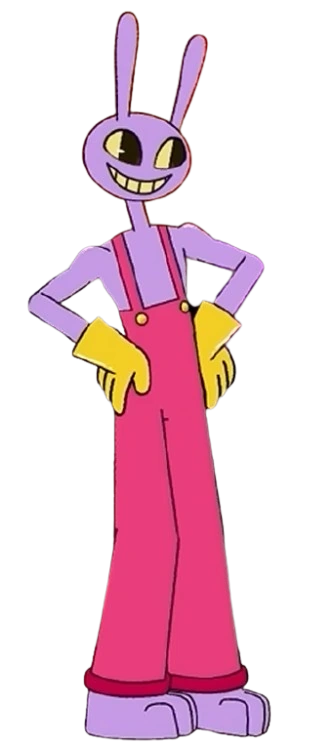 Jax | SM Toons Wiki | Fandom