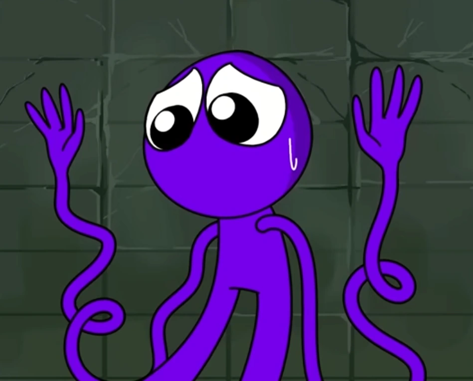 Purple | SM Toons Wiki | Fandom