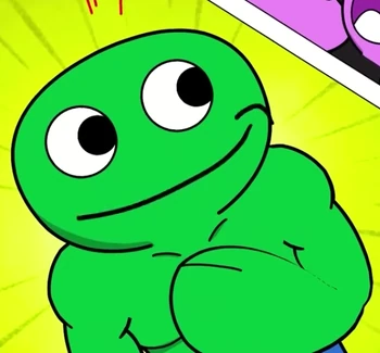 Jumbo Josh | SM Toons Wiki | Fandom