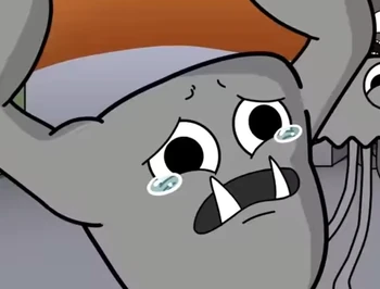 Captain Fiddles | SM Toons Wiki | Fandom