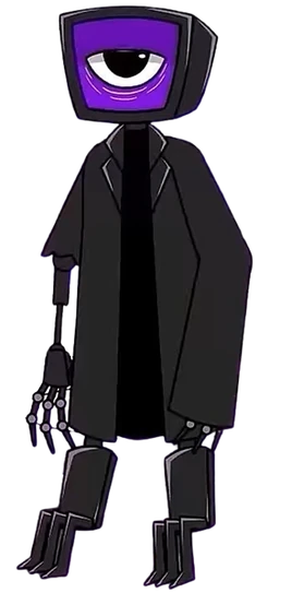 Harley Sawyer | SM Toons Wiki | Fandom