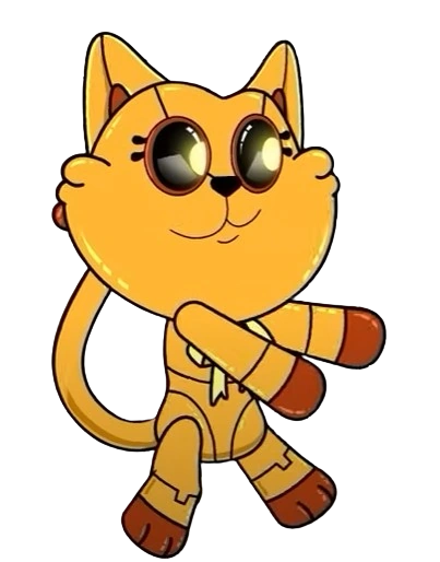 Robot Toot | SM Toons Wiki | Fandom