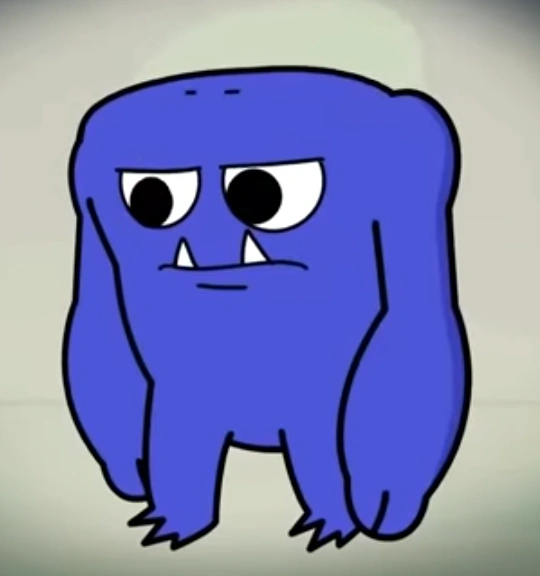 Captain Fiddles | SM Toons Wiki | Fandom