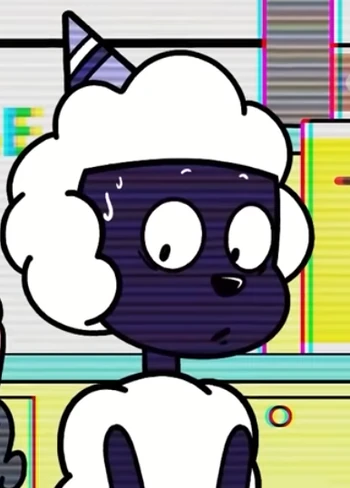 Nabnab | SM Toons Wiki | Fandom