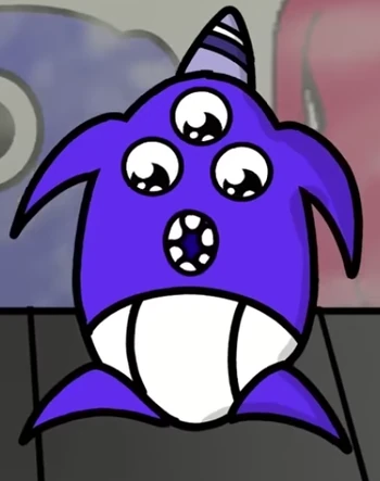 Nabnab | SM Toons Wiki | Fandom