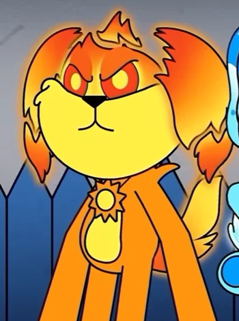 DogDay | SM Toons Wiki | Fandom