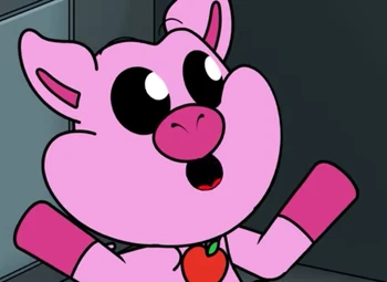 PickyPiggy | SM Toons Wiki | Fandom