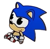 Baby Sonic | SM Toons Wiki | Fandom