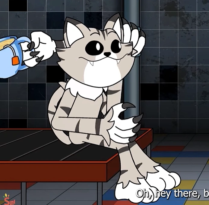 Caden | SM Toons Wiki | Fandom