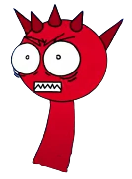 Raddy | SM Toons Wiki | Fandom