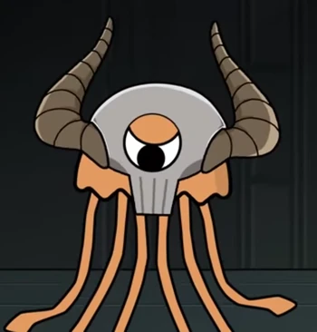Stinger Flynn | SM Toons Wiki | Fandom