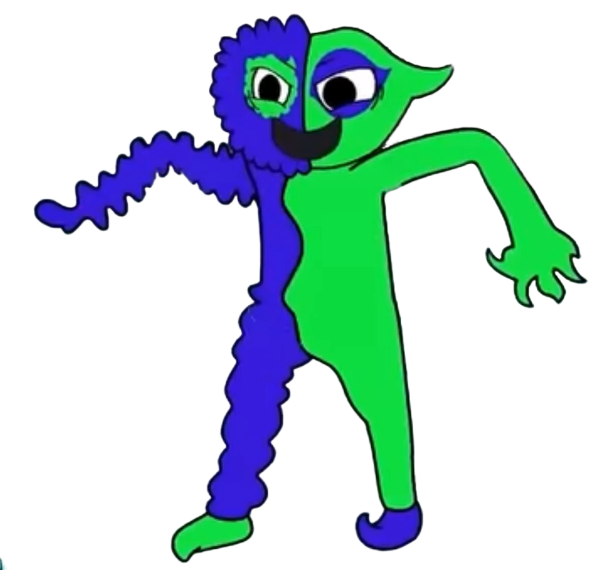 Jester | SM Toons Wiki | Fandom