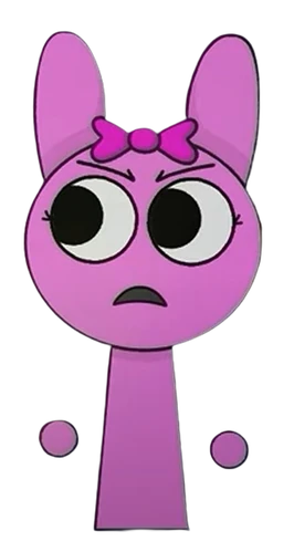 Pinki | SM Toons Wiki | Fandom