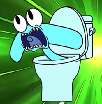 Cyan | SM Toons Wiki | Fandom