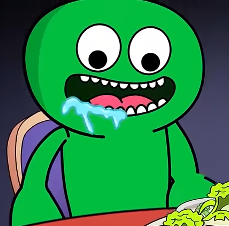 Jumbo Josh | SM Toons Wiki | Fandom