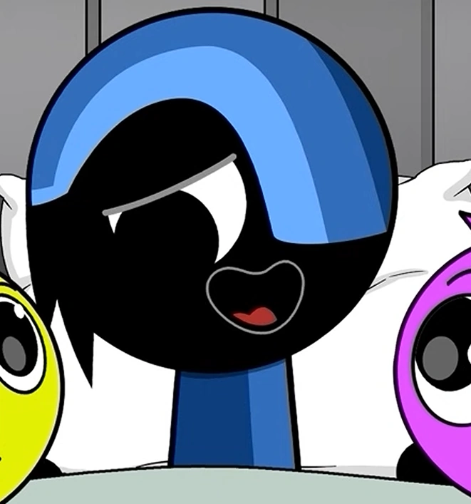 Rebel | SM Toons Wiki | Fandom