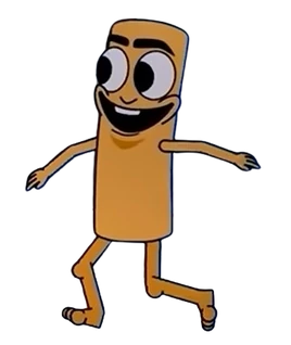 Tung Tung Tung Sahur | SM Toons Wiki | Fandom