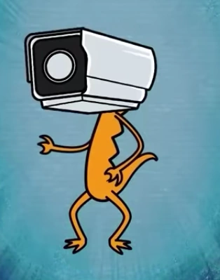 Orange | SM Toons Wiki | Fandom