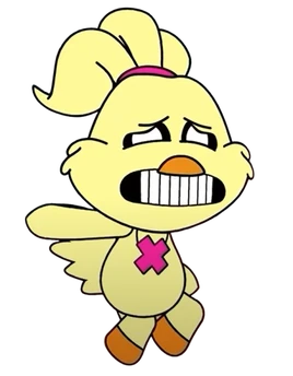 Wimpin Chikin | SM Toons Wiki | Fandom