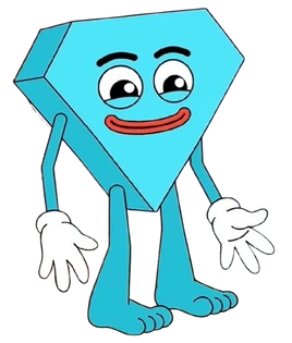 Diamond | SM Toons Wiki | Fandom