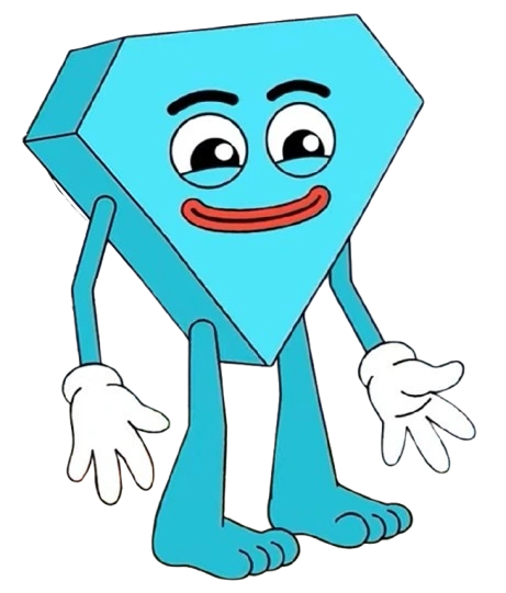 Diamond | SM Toons Wiki | Fandom