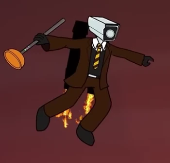 Simp Cameraman | SM Toons Wiki | Fandom