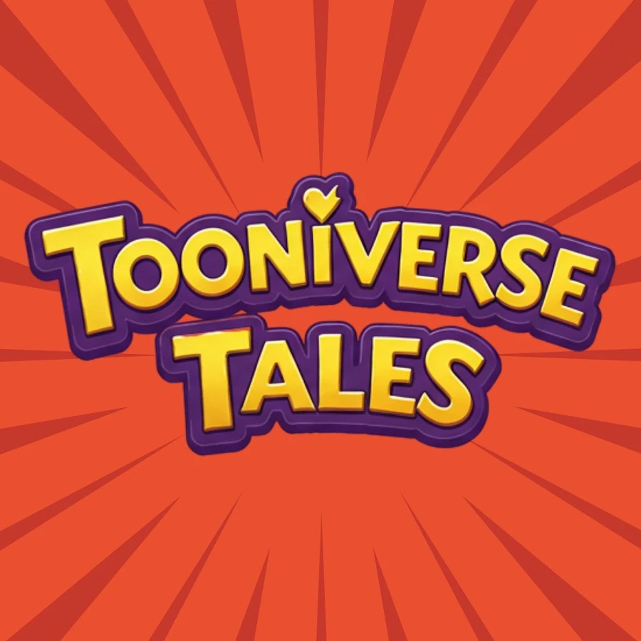 Tooniverse Tales | SM Toons Wiki | Fandom