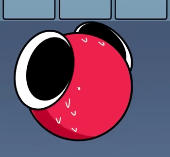 Red Looky | SM Toons Wiki | Fandom