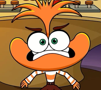 Anxiety | SM Toons Wiki | Fandom