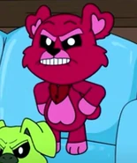 Groddy Grudgebear | SM Toons Wiki | Fandom