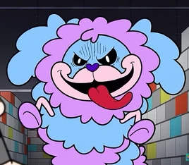 PJ Pug-a-Pillar | SM Toons Wiki | Fandom