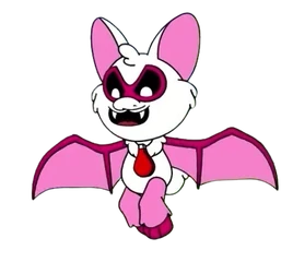 Rabie Baby | SM Toons Wiki | Fandom