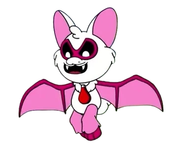 Rabie Baby | SM Toons Wiki | Fandom