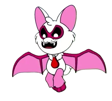 Rabie Baby | SM Toons Wiki | Fandom