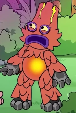 Kayna (species) | SM Toons Wiki | Fandom