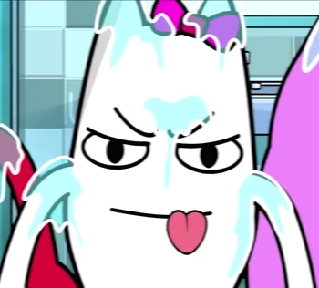 Banbaleena | SM Toons Wiki | Fandom