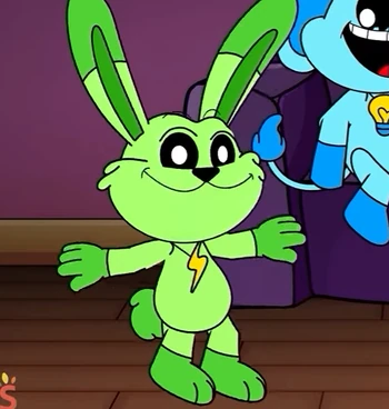 Hoppy Hopscotch | SM Toons Wiki | Fandom