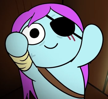 Pibby | SM Toons Wiki | Fandom