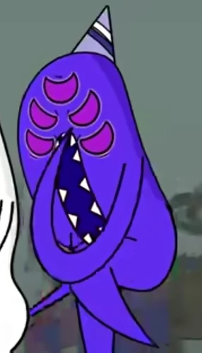 Nabnab | SM Toons Wiki | Fandom