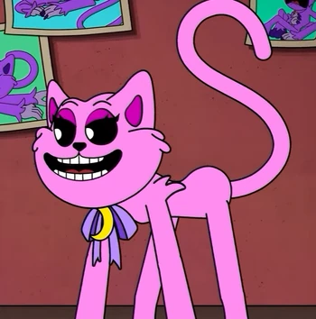 CatNip | SM Toons Wiki | Fandom