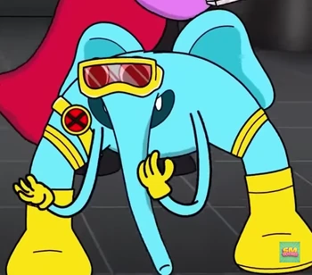 Coach Pickles | SM Toons Wiki | Fandom