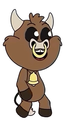 Bull Bullyno | SM Toons Wiki | Fandom