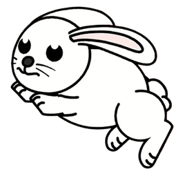 Rabbit | SM Toons Wiki | Fandom