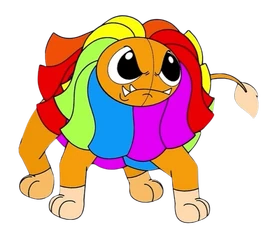 Yarnaby | SM Toons Wiki | Fandom