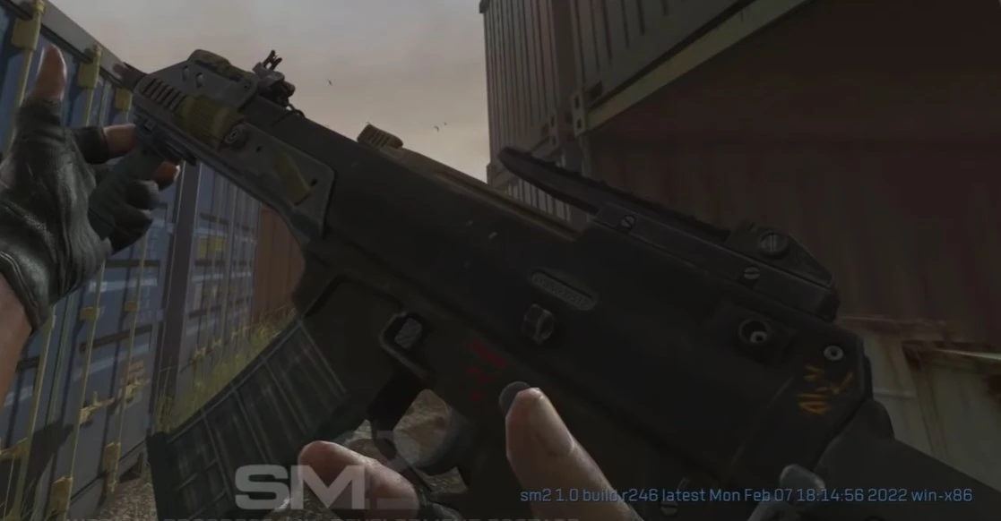 G37H | sm² Wiki | Fandom